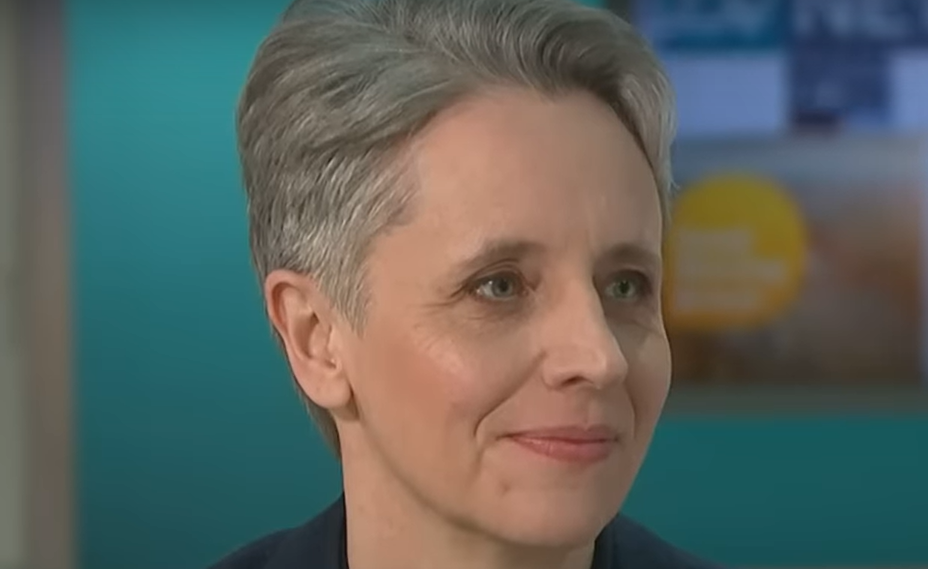 Profile: Kathleen Stock, who with a smile defies attempts by the trans lobby to silence her ...