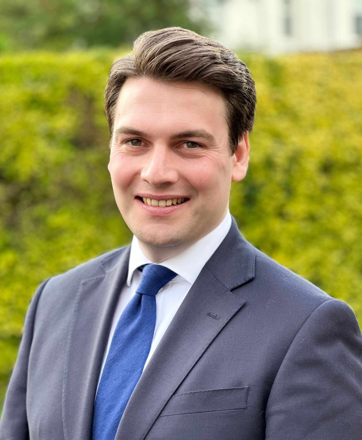 Carroll "delighted" to be selected in Altrincham and Sale West ...