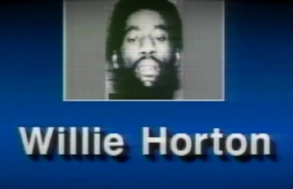 CCHQ must find Starmer's Willie Horton | Conservative Home