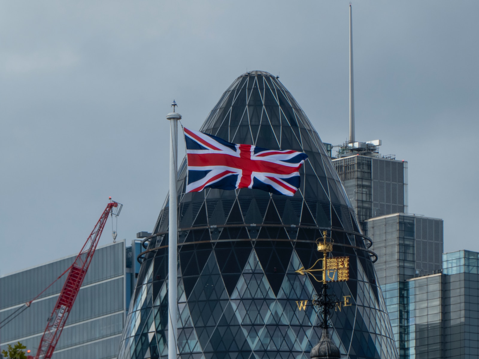 Poppy Coburn: Politicians need to face the fact that Britain is ailing ...