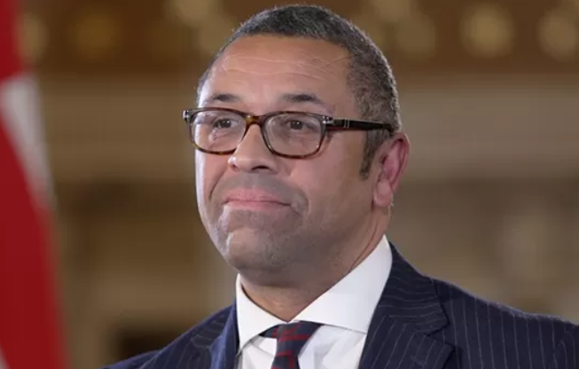 Profile: James Cleverly - genial, relaxed and popular. But how good a ...