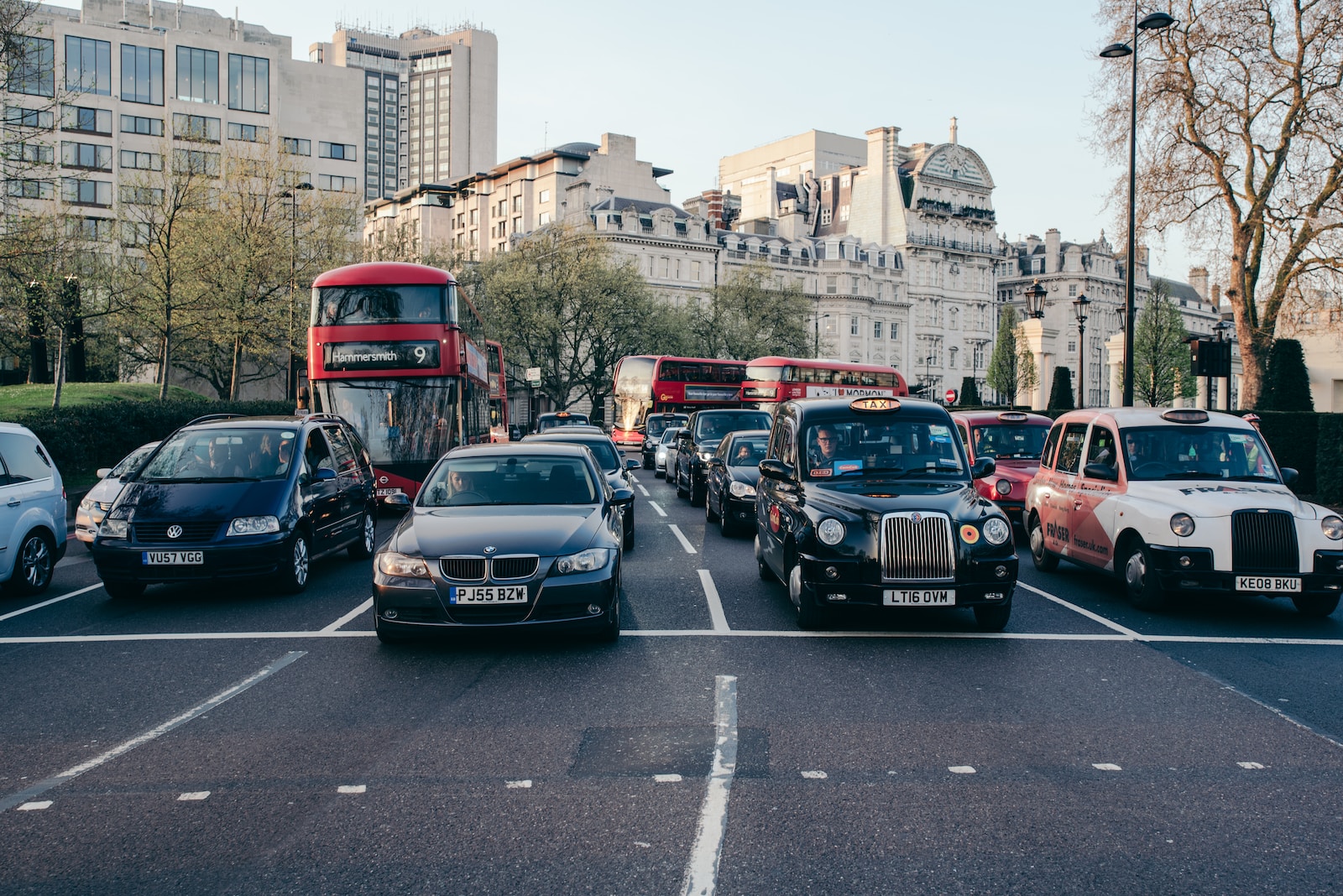 Harper must use his power to stop the expansion of the Ultra-Low ...