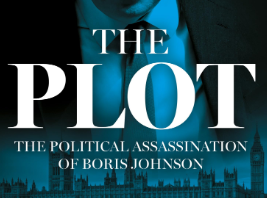 Dorries blames the downfall of Johnson on a shadowy group of fixers led ...