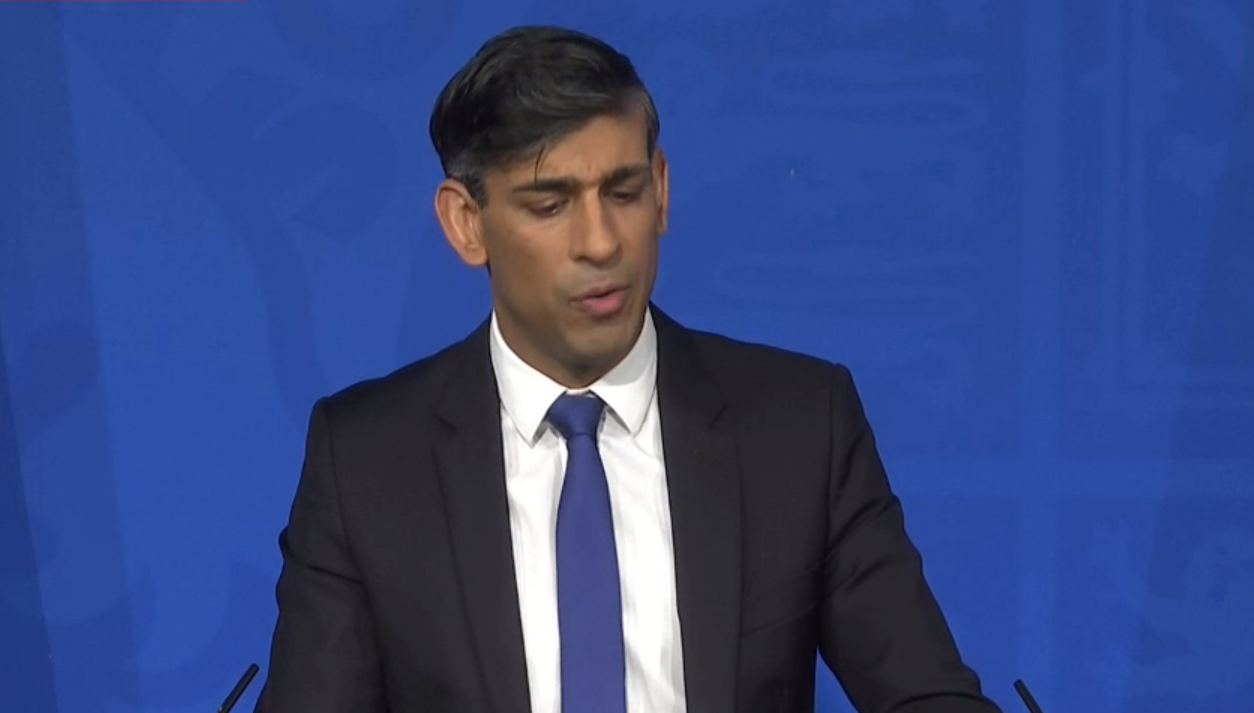 "We will, finally, stop the boats." - The Prime Minister's Downing ...