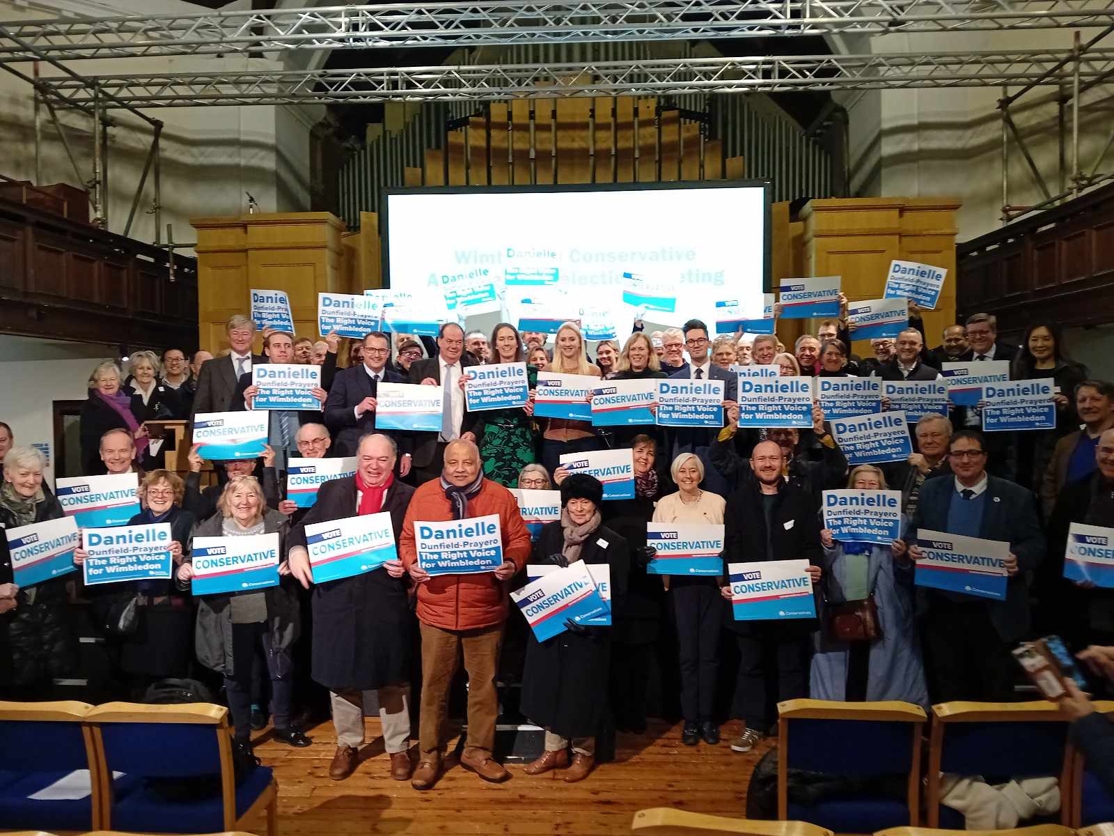 Dunfield-Prayero selected in 'tough but winnable' Wimbledon ...