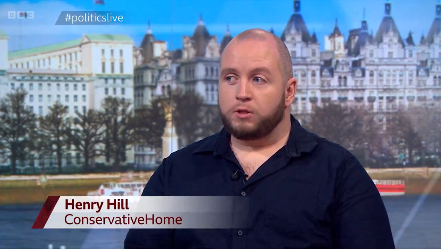 'I think Reform's polling is a bit of an artefact'. Our Deputy Editor ...