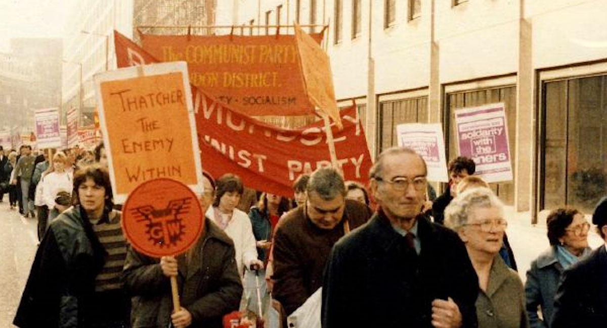 How not to deal with strikes | Conservative Home