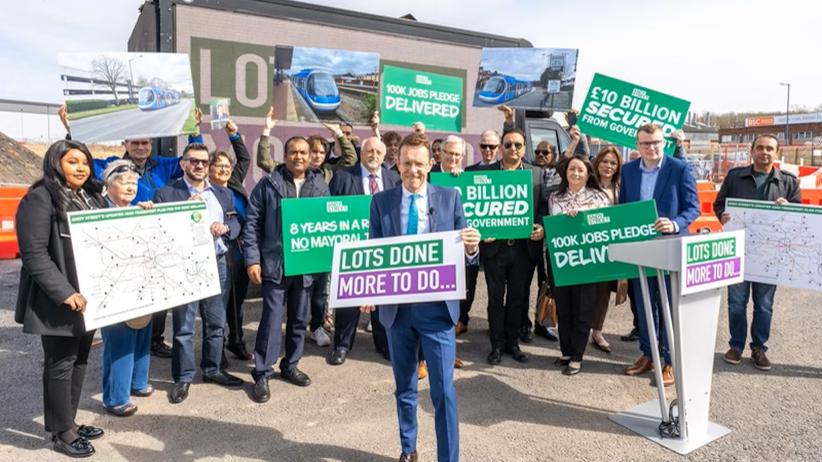 Alex Petropoulos: After the general election, Street is the Leader of ...