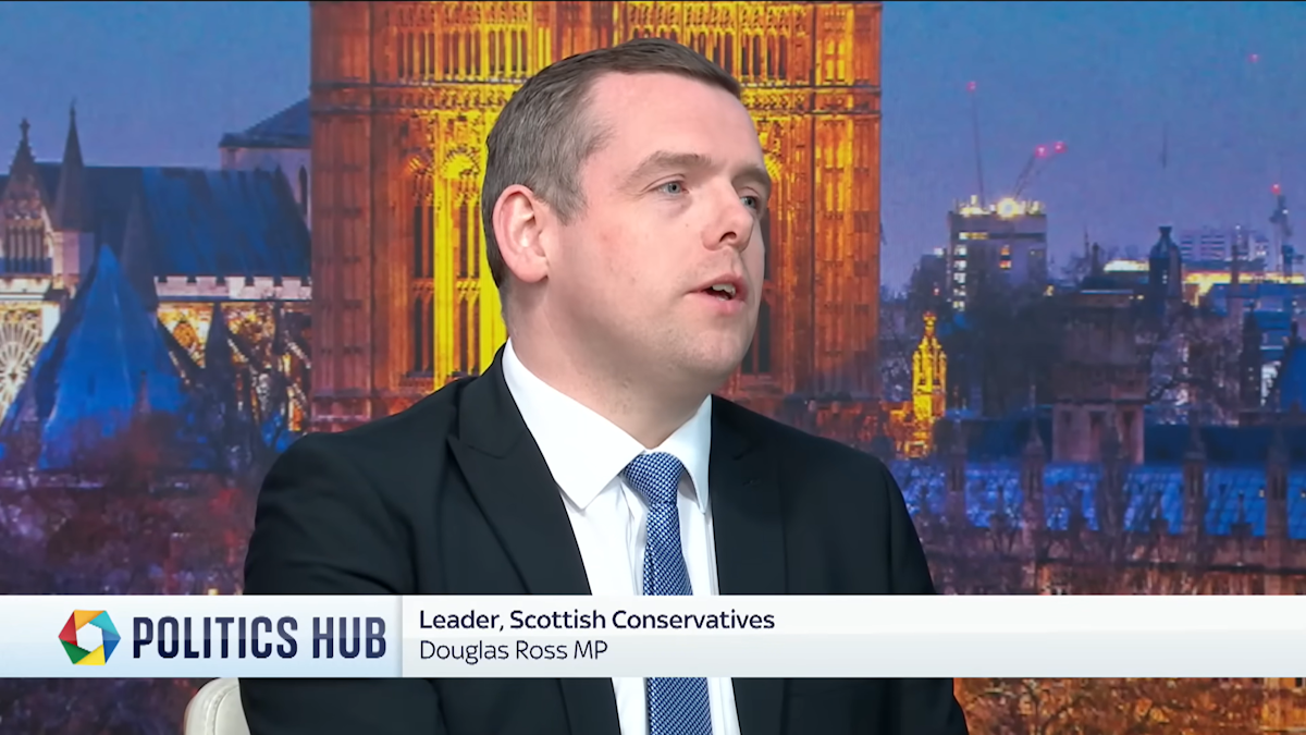 Our survey. Only one big change in our Cabinet League Table - Douglas ...