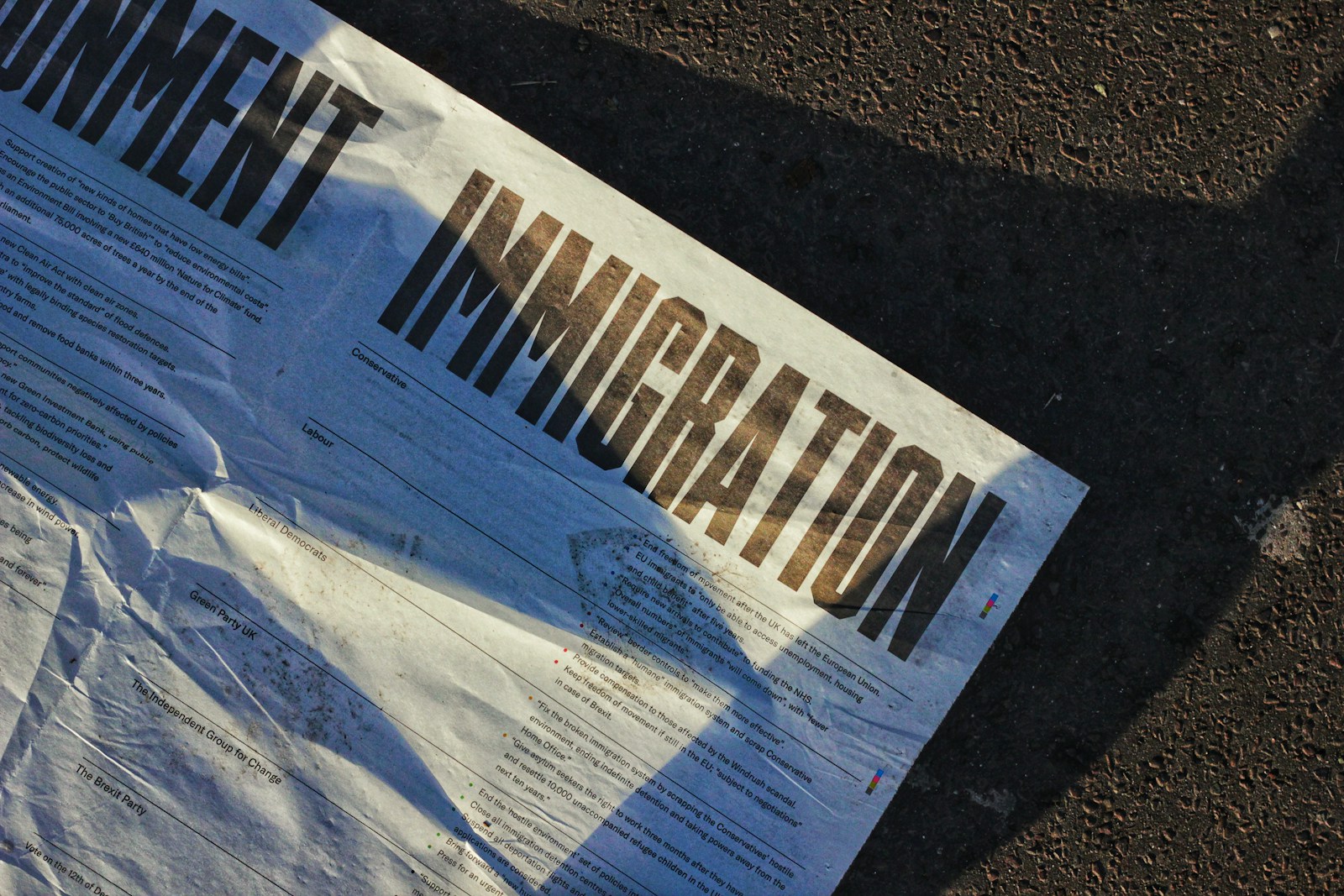 Henry Clifford: Mental health is the missing link for immigrant ...