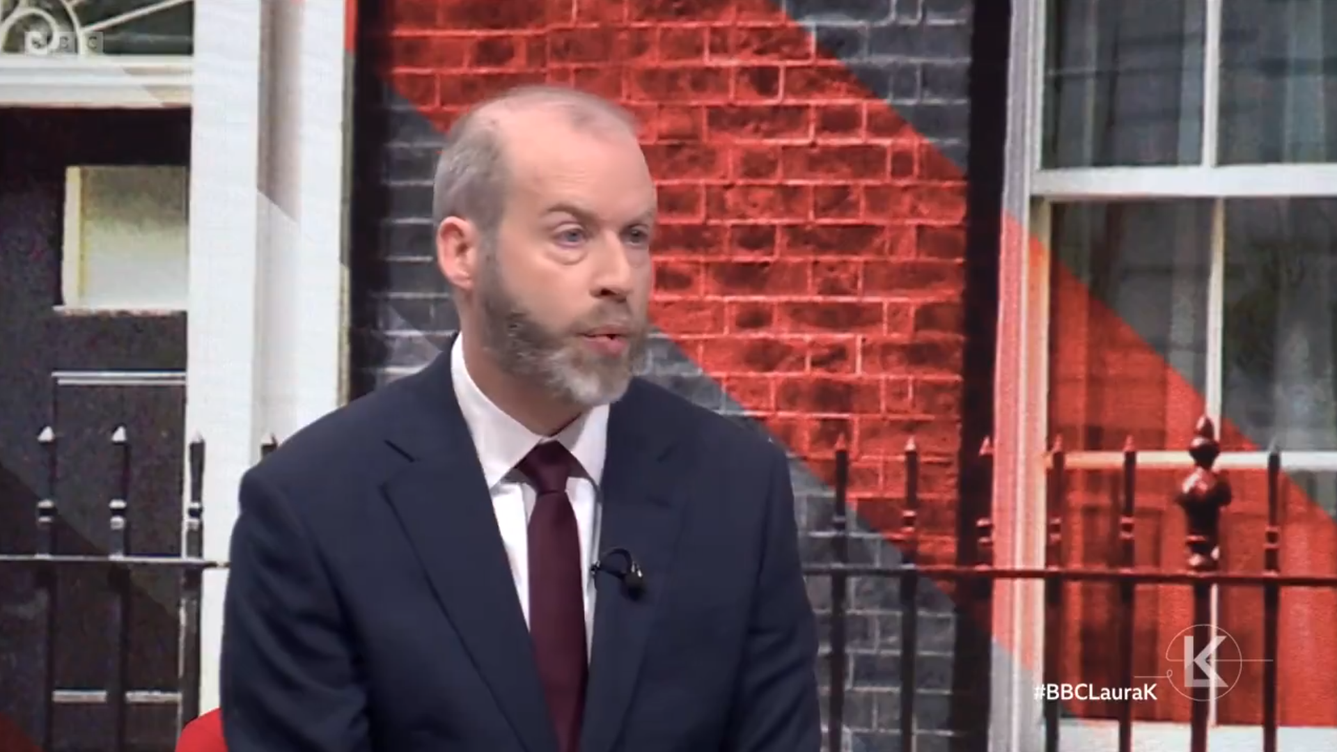 Business Secretary confirms the new Government "will ban fire-and ...