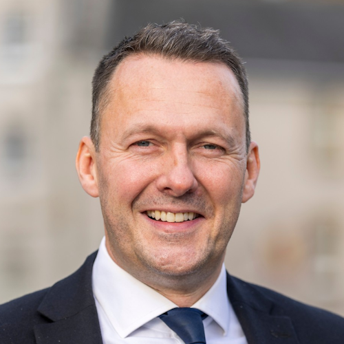 Findlay elected as leader of the Scottish Conservatives | Conservative Home