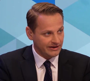 ‘We are going to smash the gangs!’ Tapp insists | Conservative Home