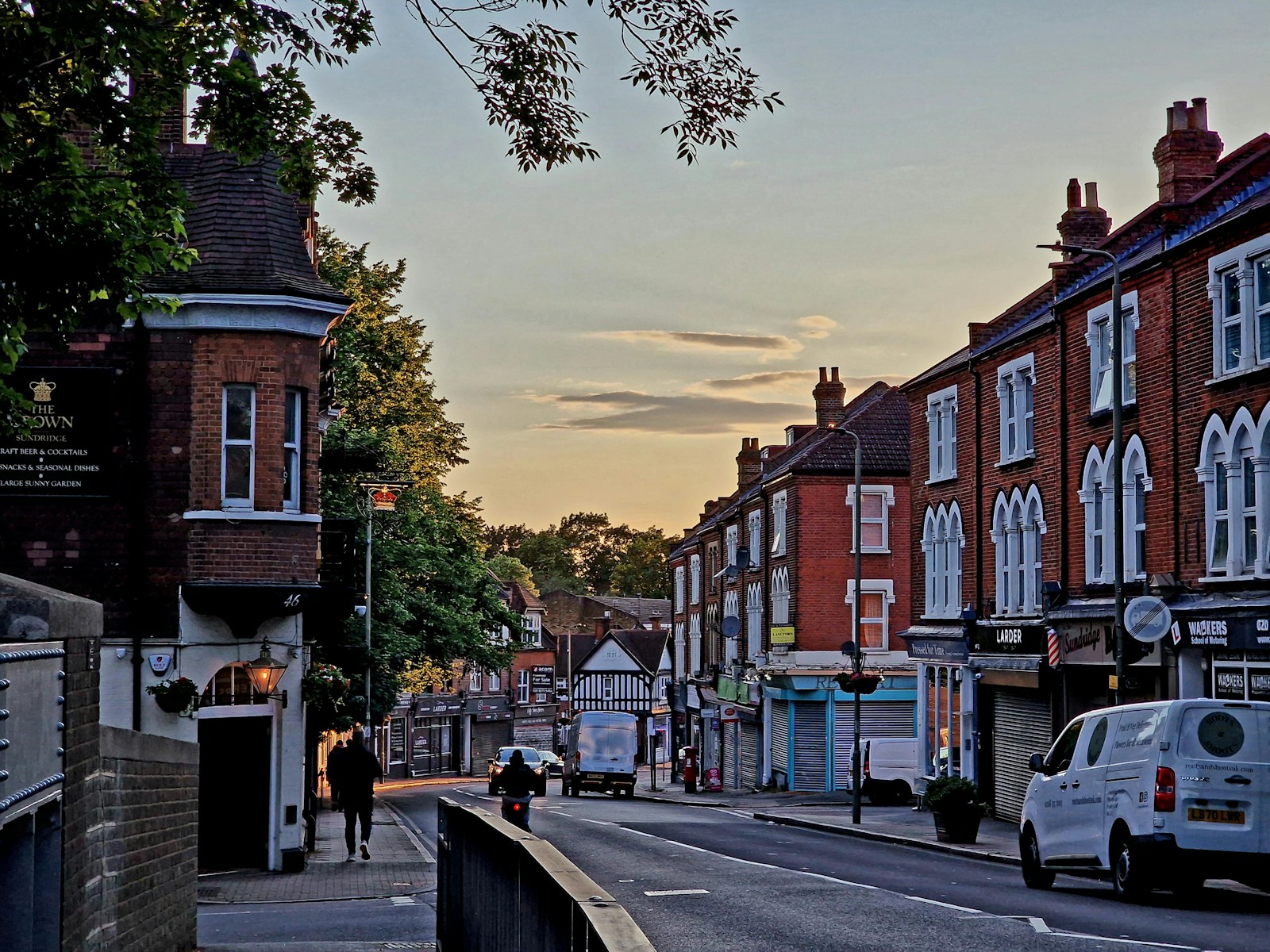 Simon Fawthrop: ULEZ was never about air quality - it was about the ...