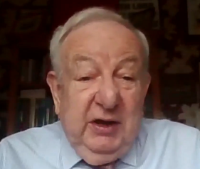 Foulkes says new Reform members are 'overseas, underage' and 'made up ...