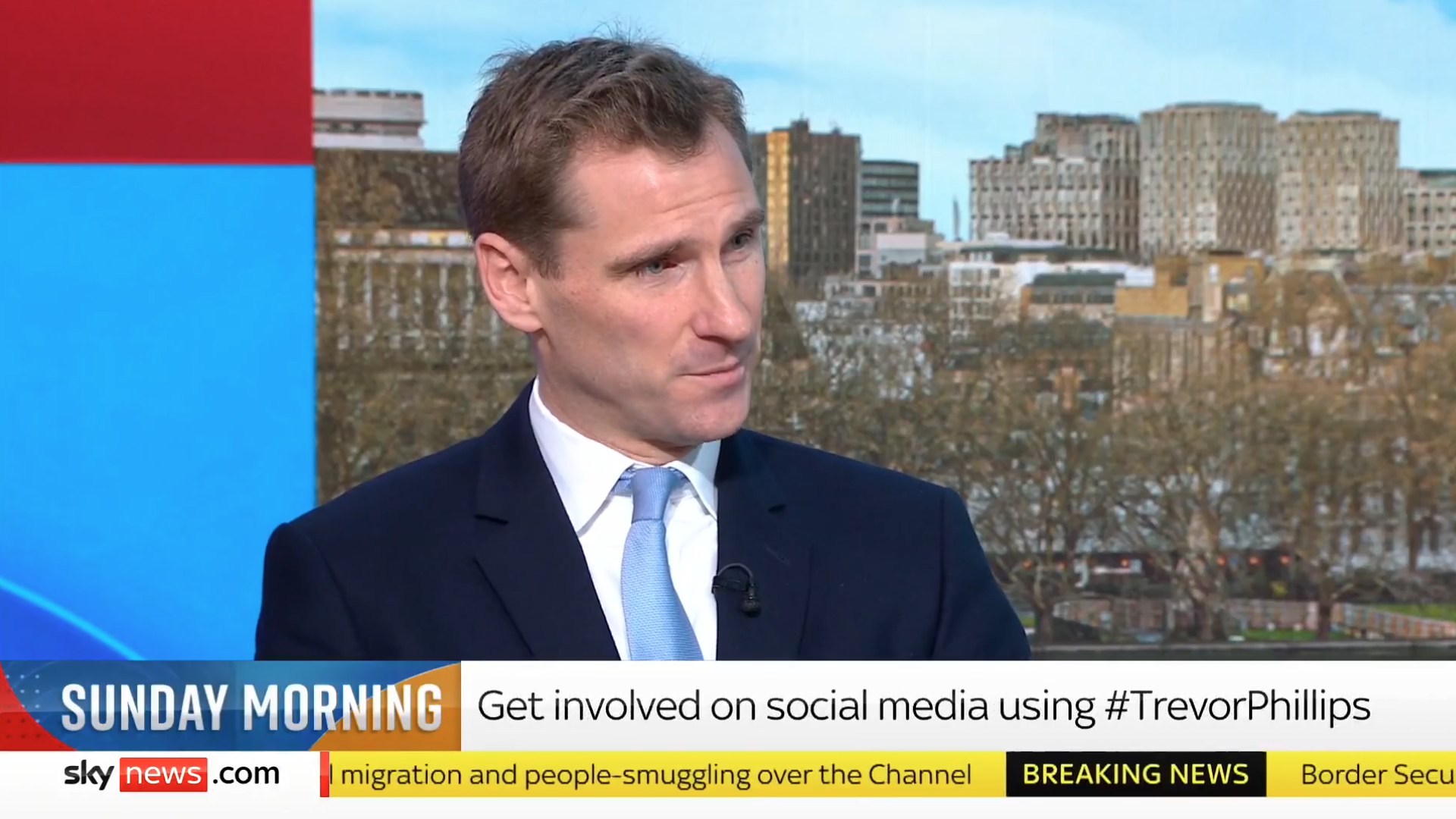 Shadow Home Secretary “deeply concerned” by China’s infiltration in the UK | Conservative Home