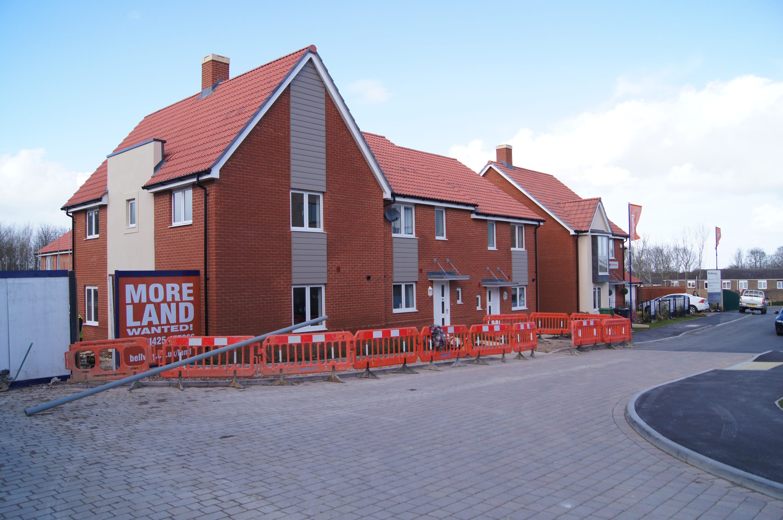Chris Worrall: Our consultative planning system delivers anything but ...