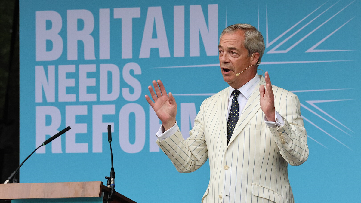 Harvey Proctor: What happened to Farage's faith in by-elections for ...