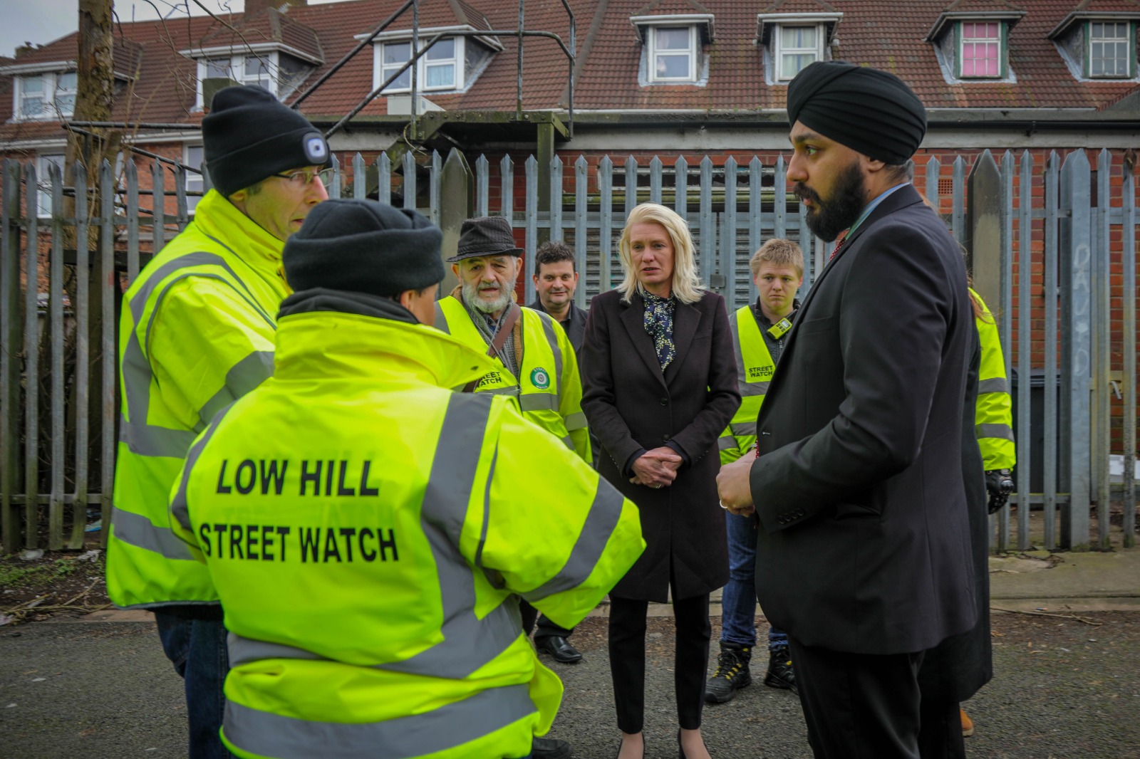 Jay Singh-Sohal: Conservatives should welcome further devolution in the West Midlands ...