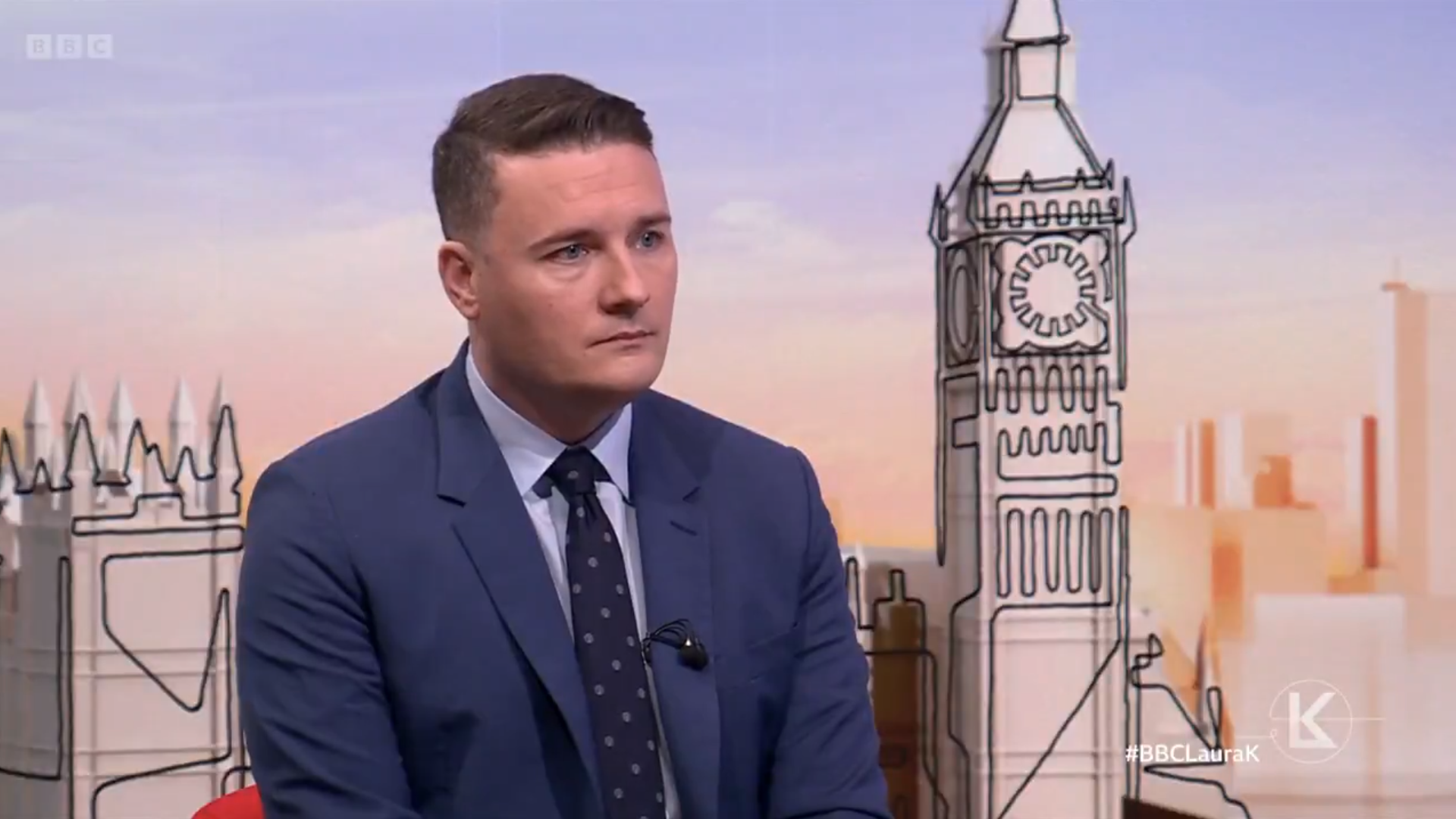 'There's an over-diagnosis of mental heath problems', says Health ...