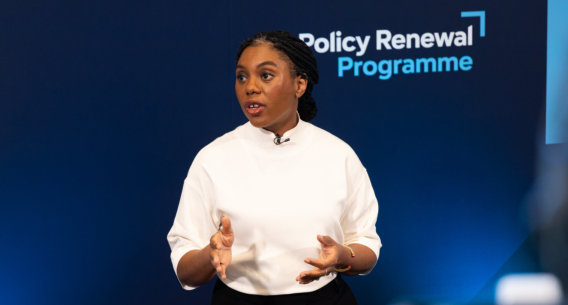 Badenoch needs a better excuse for why her MPs are jumping ship | Conservative Home