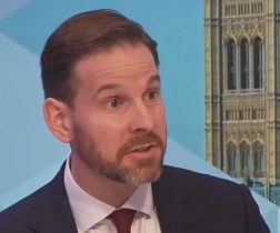 Ballinger defends new law to tackle social media ads posted by people ...