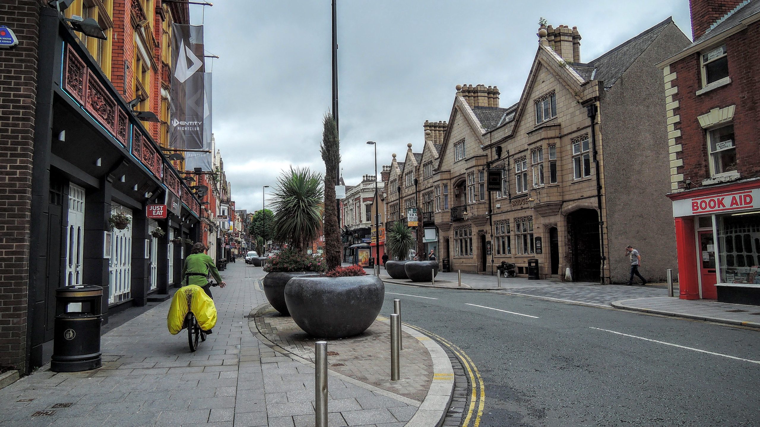 Ben Fletcher: Elected mayors are an avenue for Conservatives to show ...