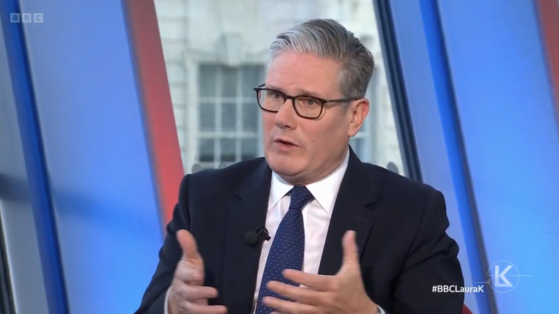 Starmer: Reform UK’s policy on abolishing indefinite leave to remain ...