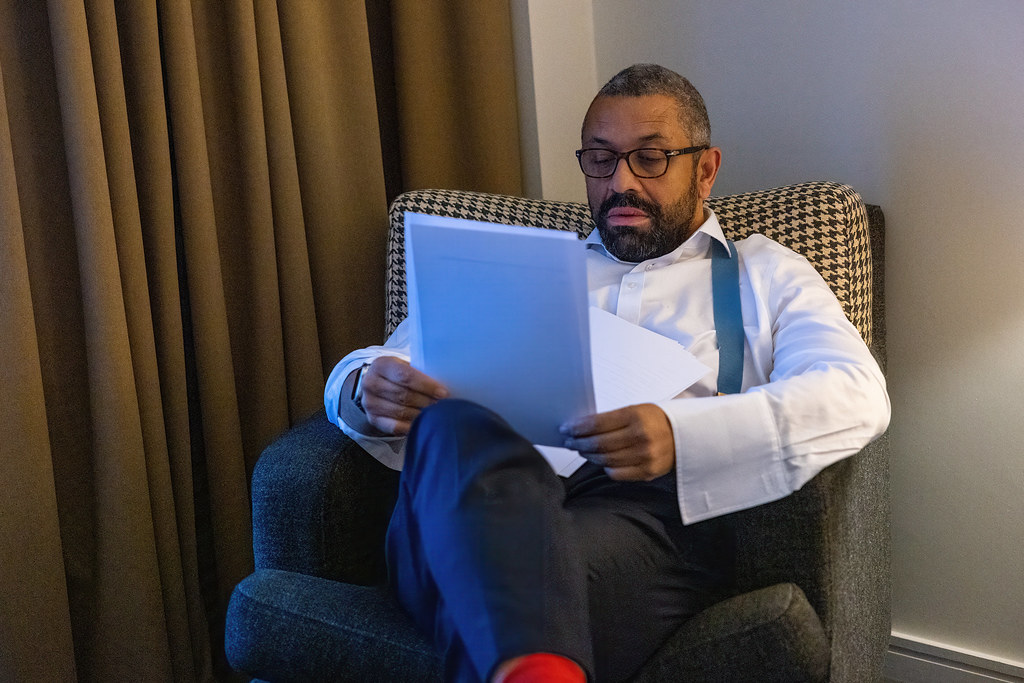 Joe Tetlow: Five top tips for anyone trying to write a cracking ...