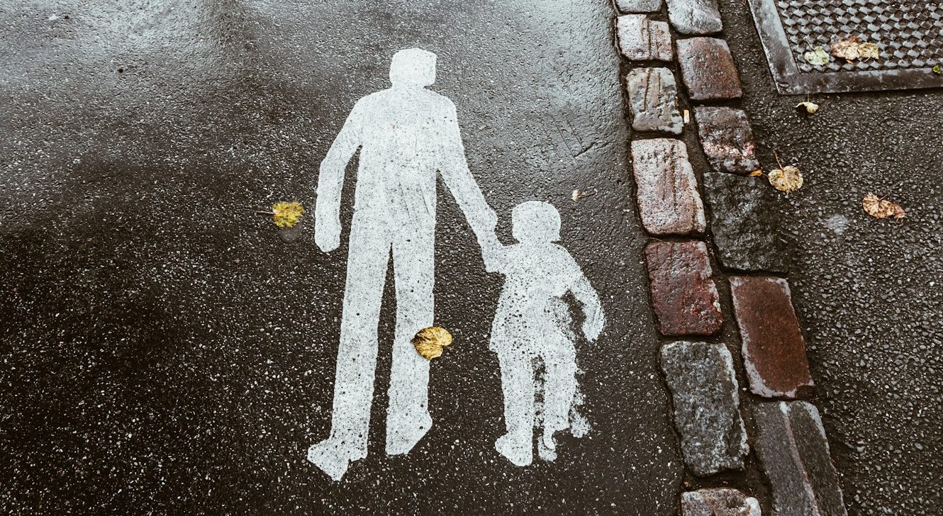 Charles Amos: Never mind the two-child cap, parents should have full ...