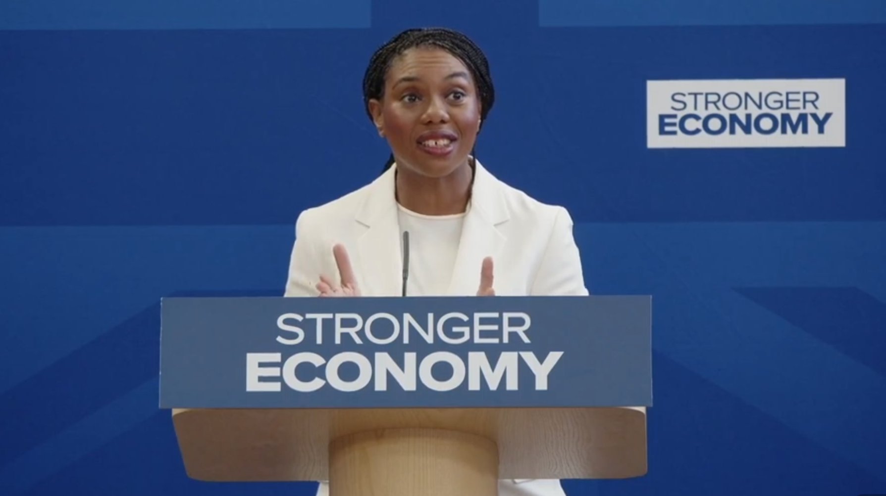 Joseph Gwinn: Why it's not impossible for the Tories to poll higher ...