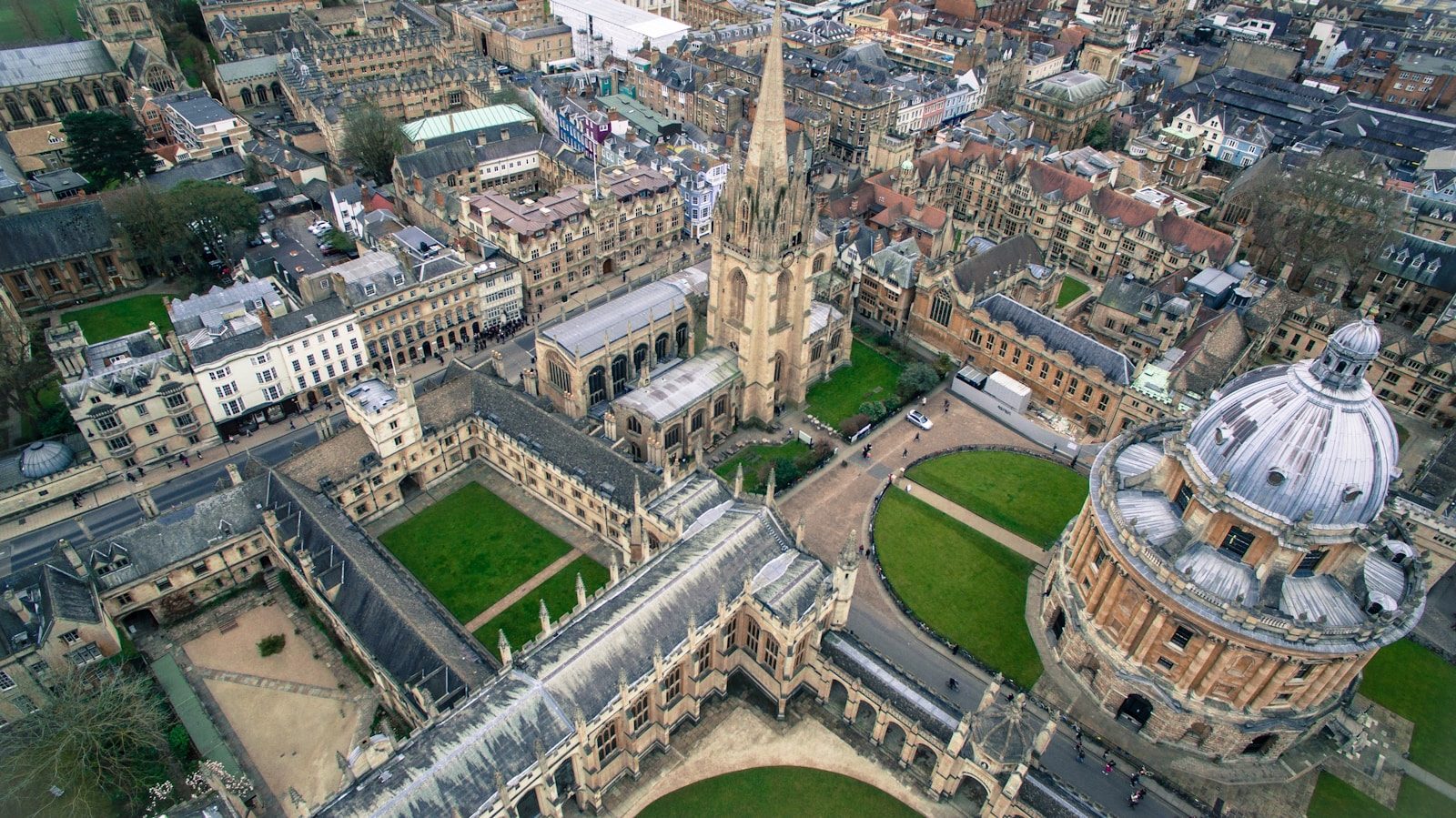 Adrian Hilton: The decline and fall of the Oxford Union | Conservative Home
