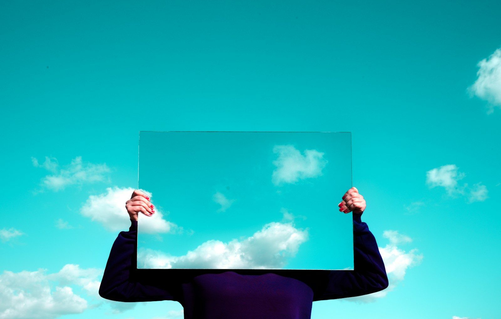 'Mirror, mirror on the wall, on whom can we pin our failures all ...