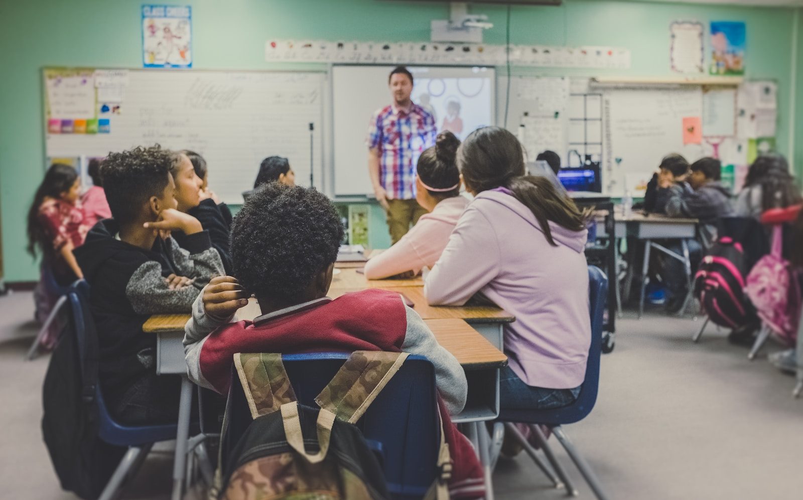John Bald: Why multiplication matters | Conservative Home